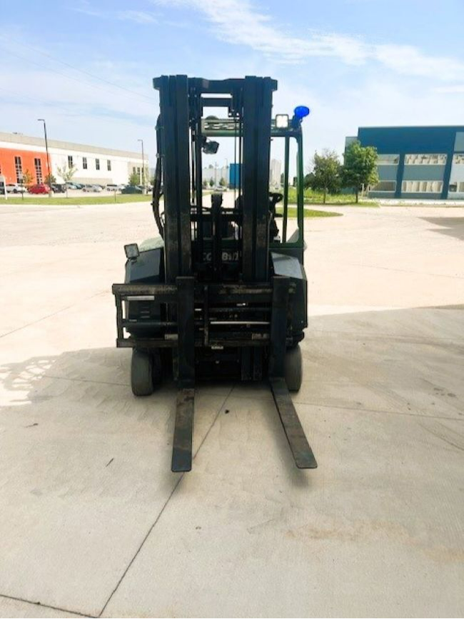 2020 Combilift CBE6000 - 123Forklift