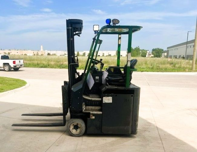 2020 Combilift CBE6000 - 123Forklift