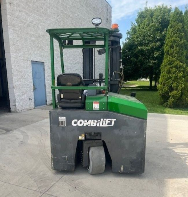 2020 Combilift CBE6000 - 123Forklift