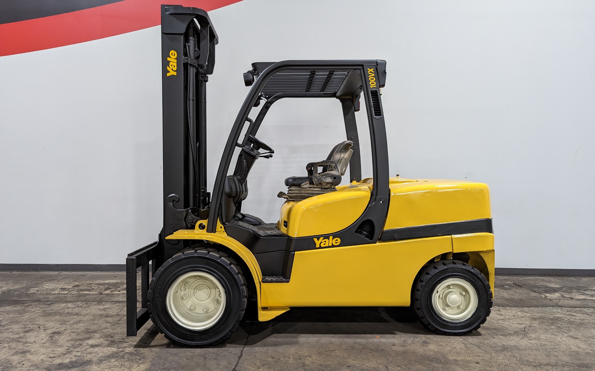 123Forklift - Listings